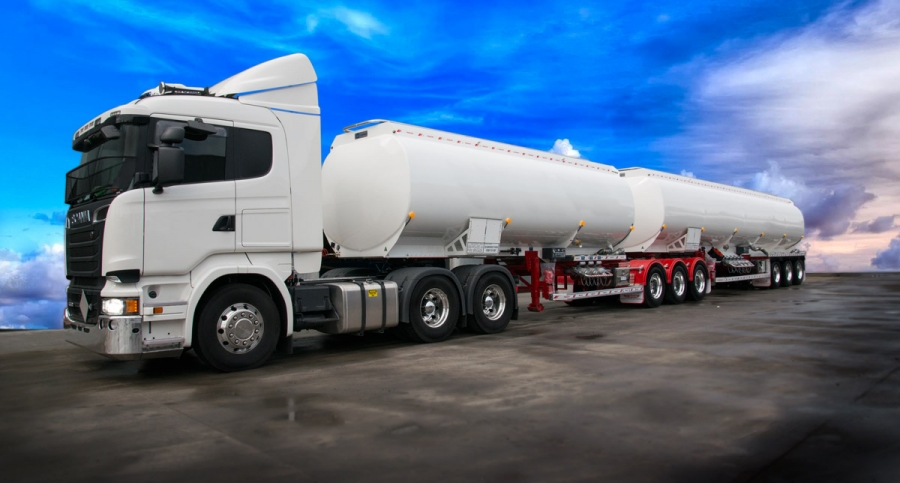 Multi-Combination Licence | Macarthur Driver Training