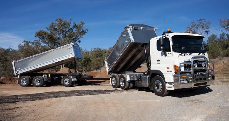 Heavy Combination Licence | Macarthur Driver Training