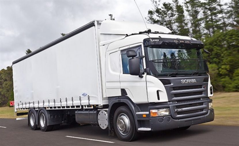 Heavy Rigid Licence | Macarthur Driver Training