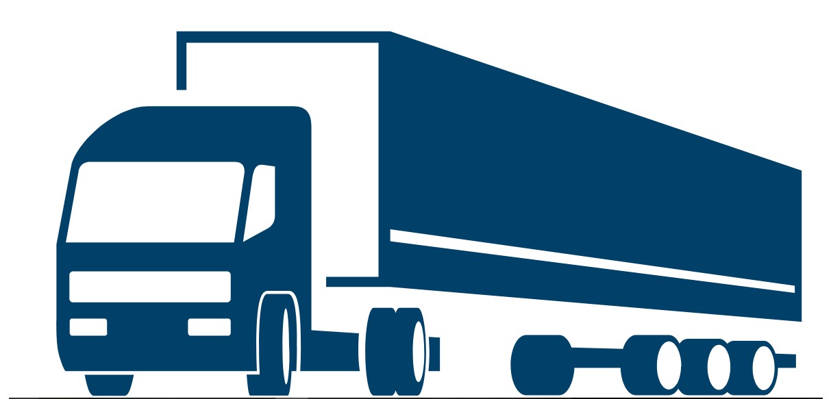 semi icon | Macarthur Driver Training